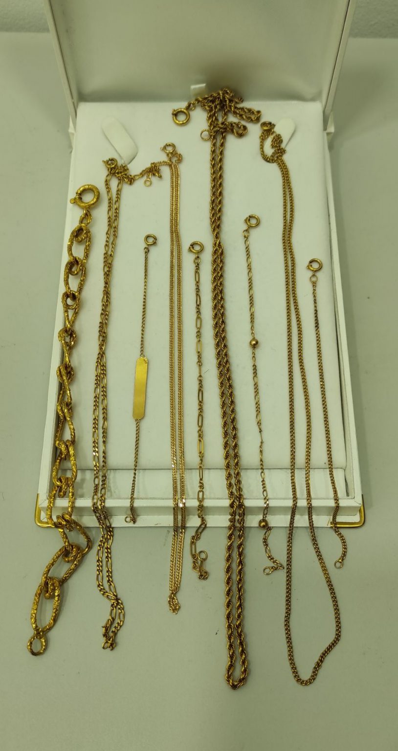 O que é o quilate de ouro? - Valor Certo